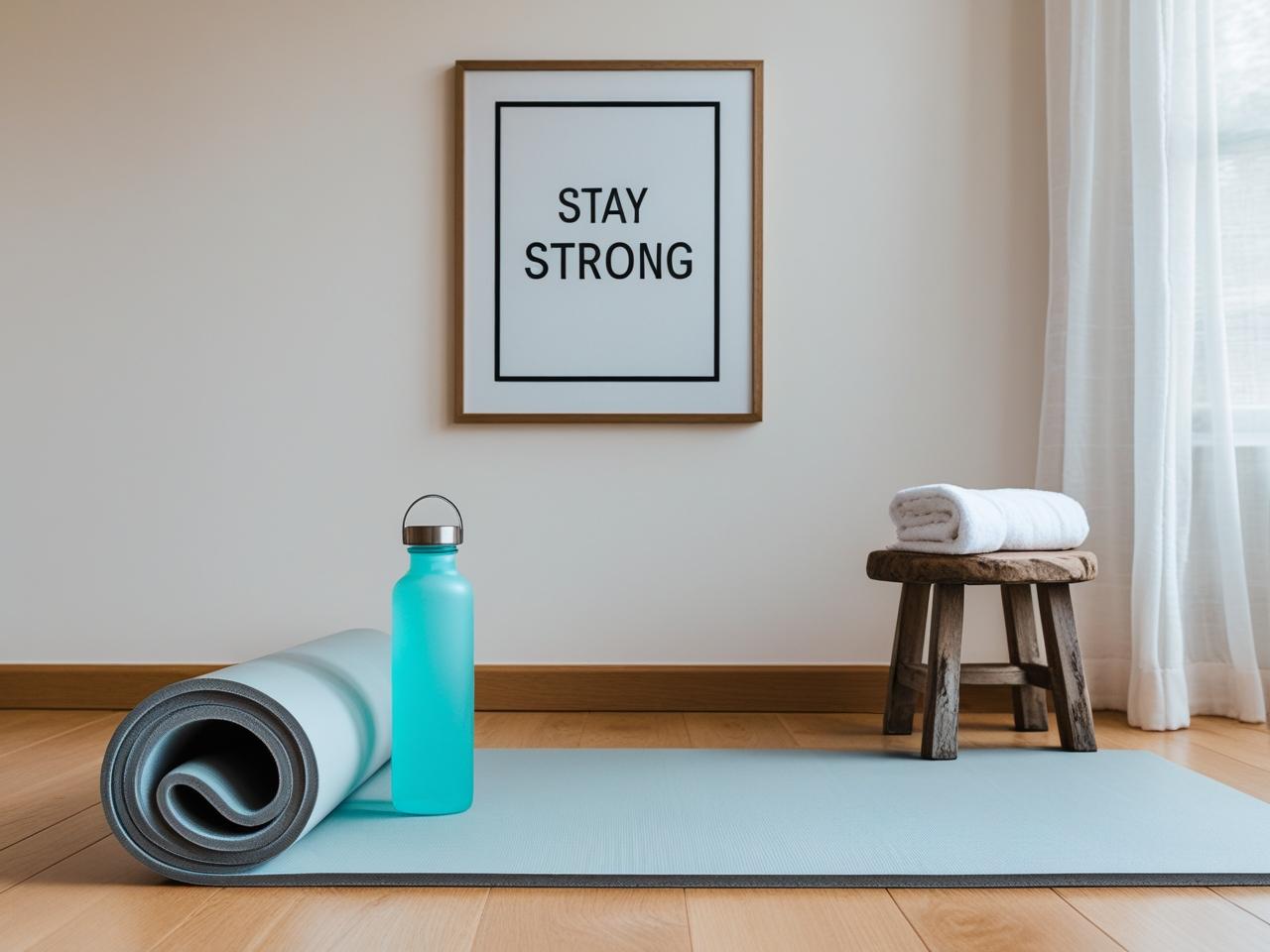 Core Workouts for Beginners: Easy At-Home Exercises for Women – Barcode ...