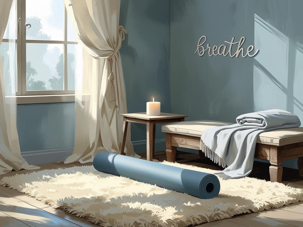 Stretching for Mobility: Easy At-Home Routines for Women – Barcode ...